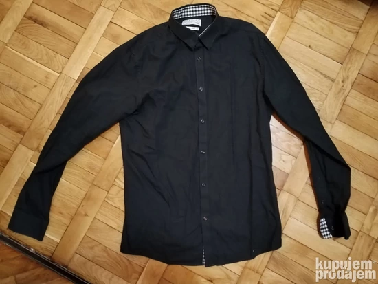 Jack and Jones kosulja M