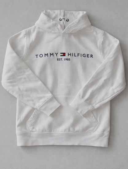 Original Tommy Hilfiger muški duks