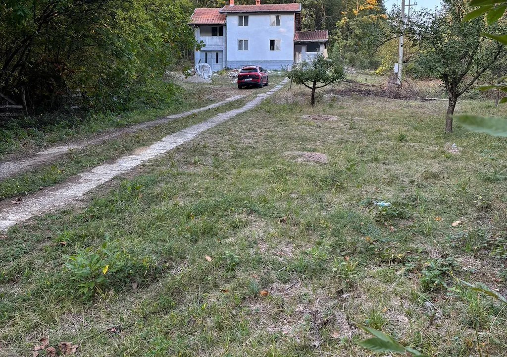 Prodaja, kuća, 174m², Centar, Valjevo