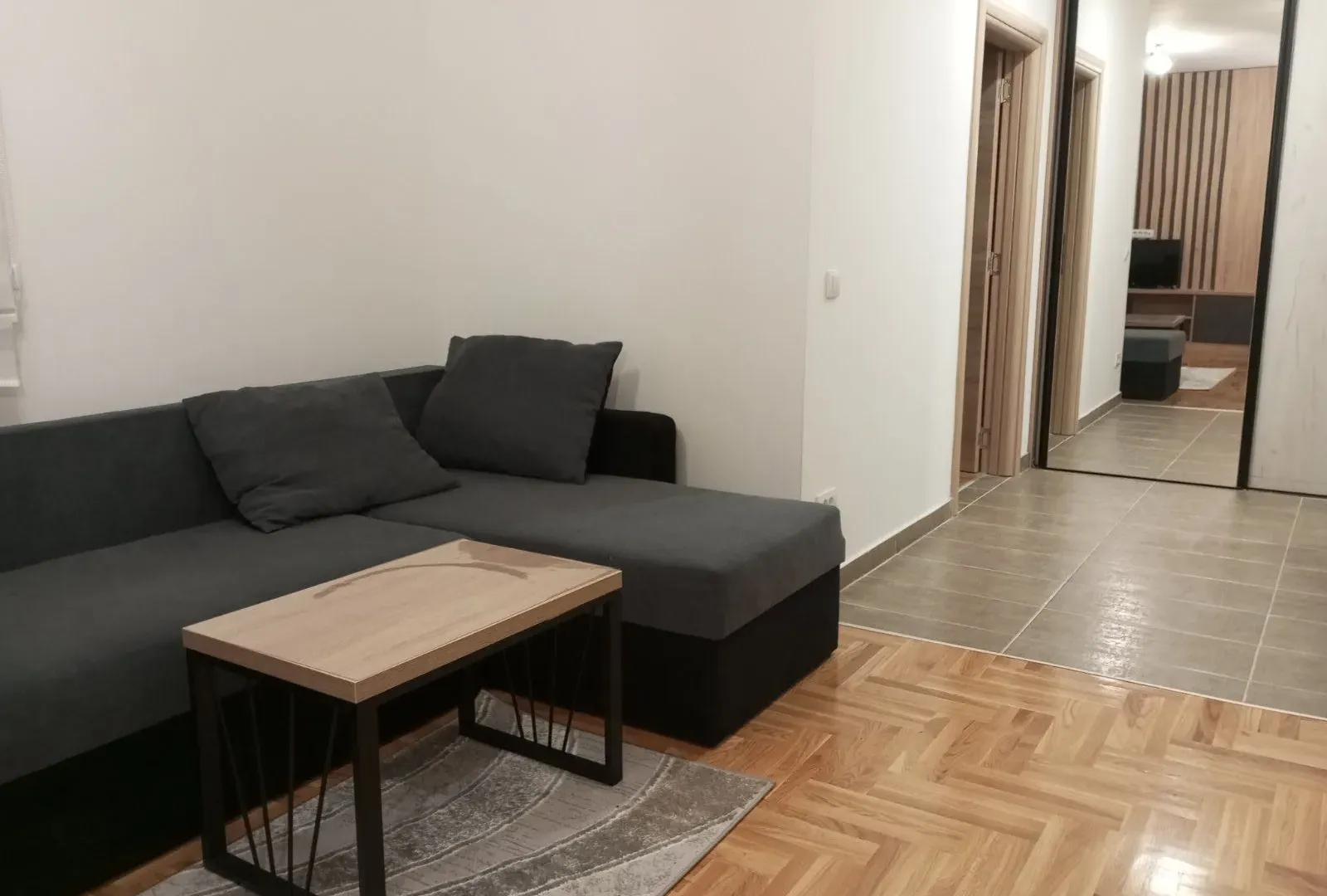 Prodaja, dvosoban stan, 38m², Centar, Zlatibor