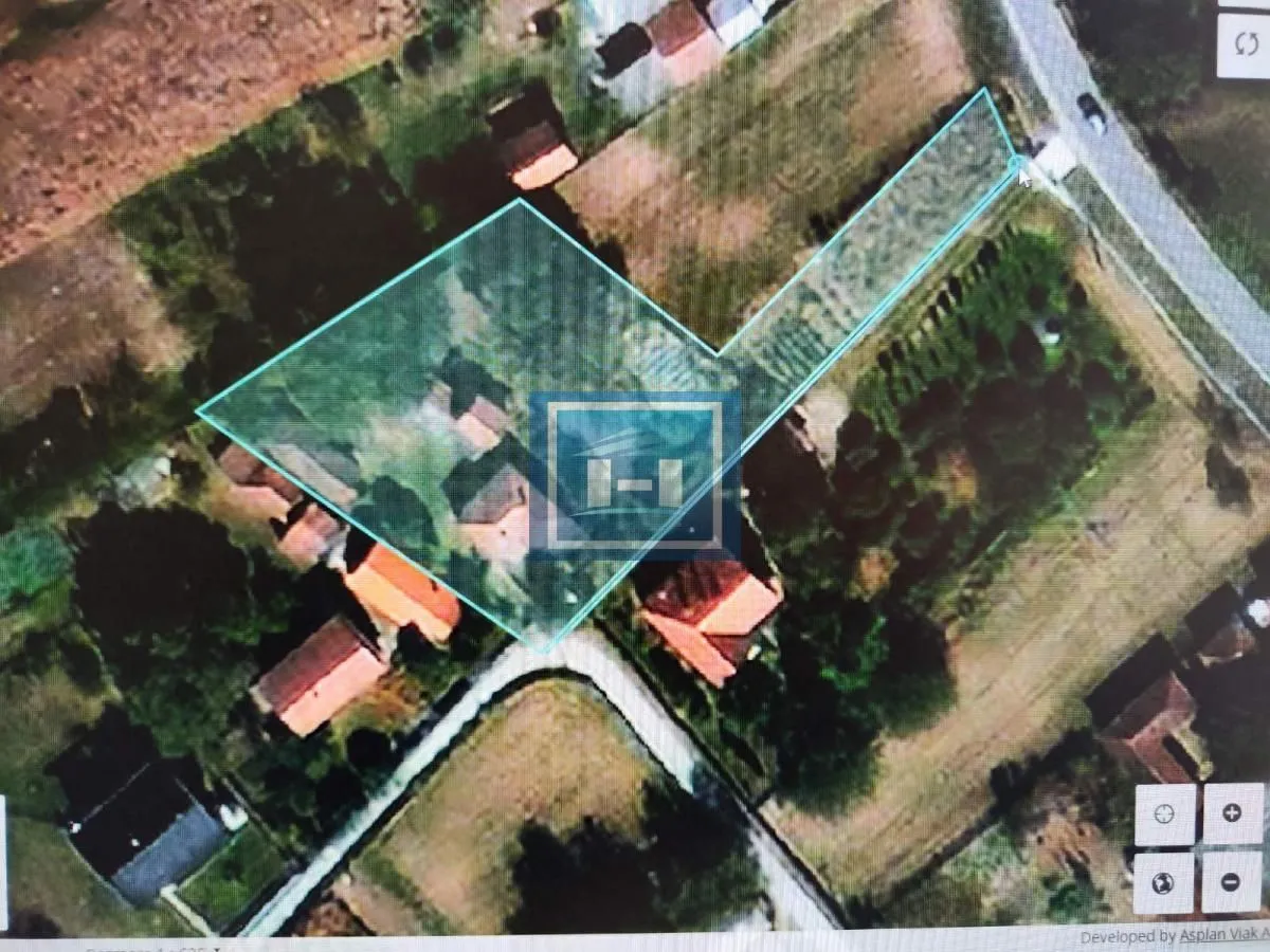 Prodaja, kuća, 72m², Majur, Jagodina