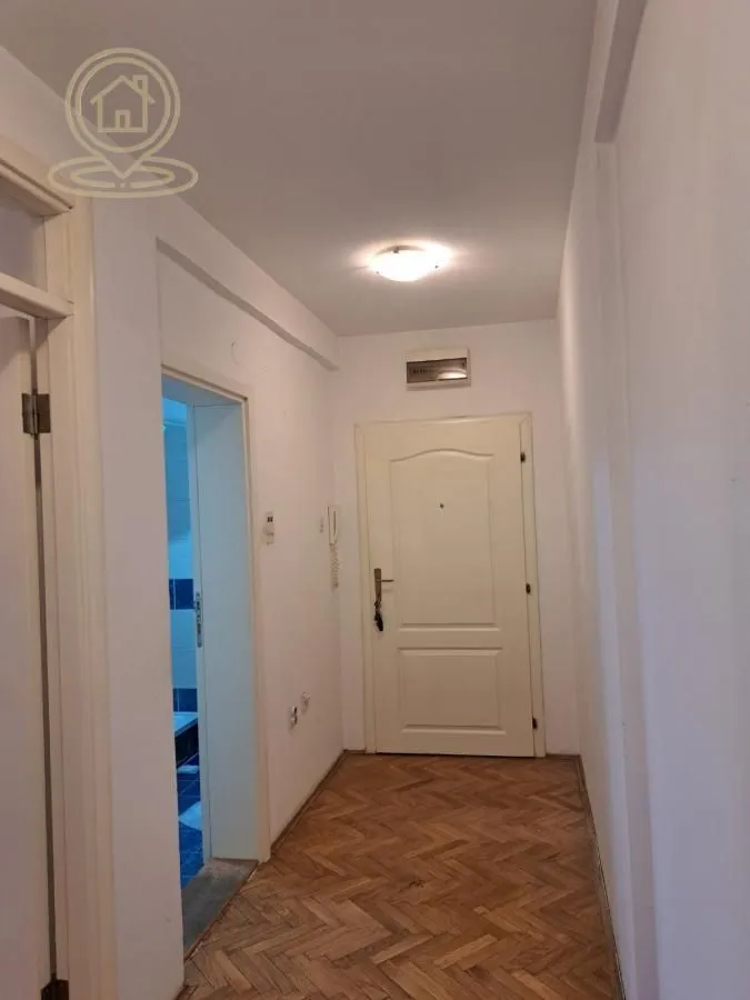 Prodaja, dvosoban stan, 44m², Detelinara, Novi Sad Sve Podlokacije