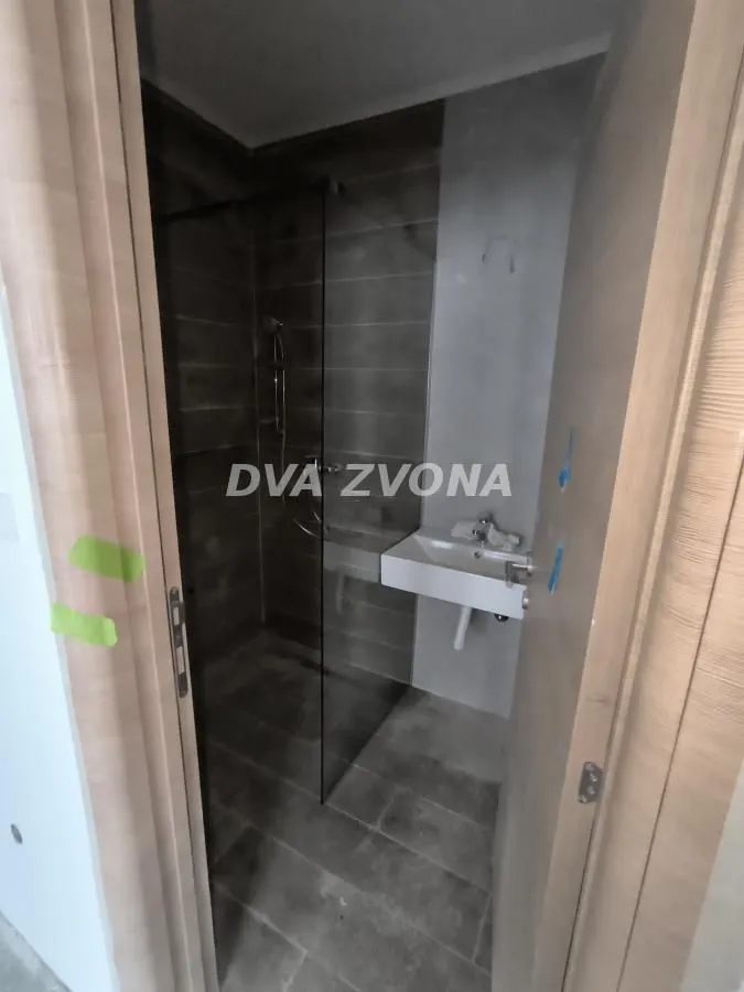 Prodaja, dvosoban stan, 53m², Petrovaradin, Novi Sad