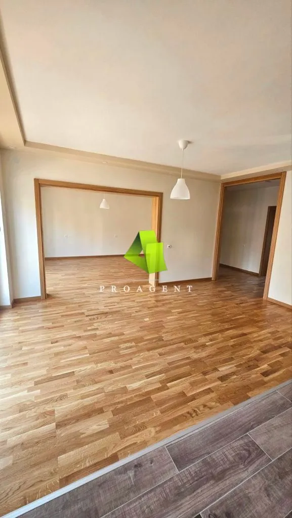 Prodaja, trosoban stan, 92m², Pantelej, Niš