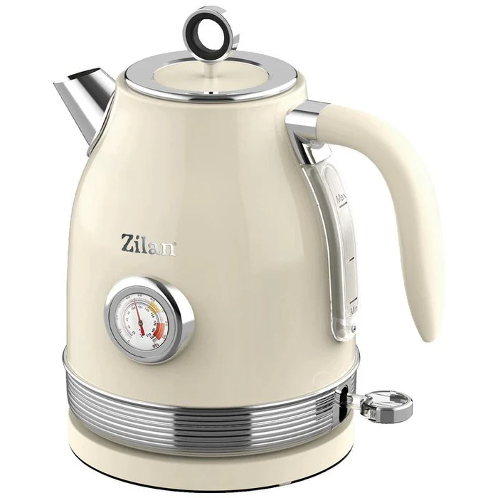 Zilan Kuvalo za vodu, zapremina 1.7 l, 2200 W, Retro - ZLN1184
