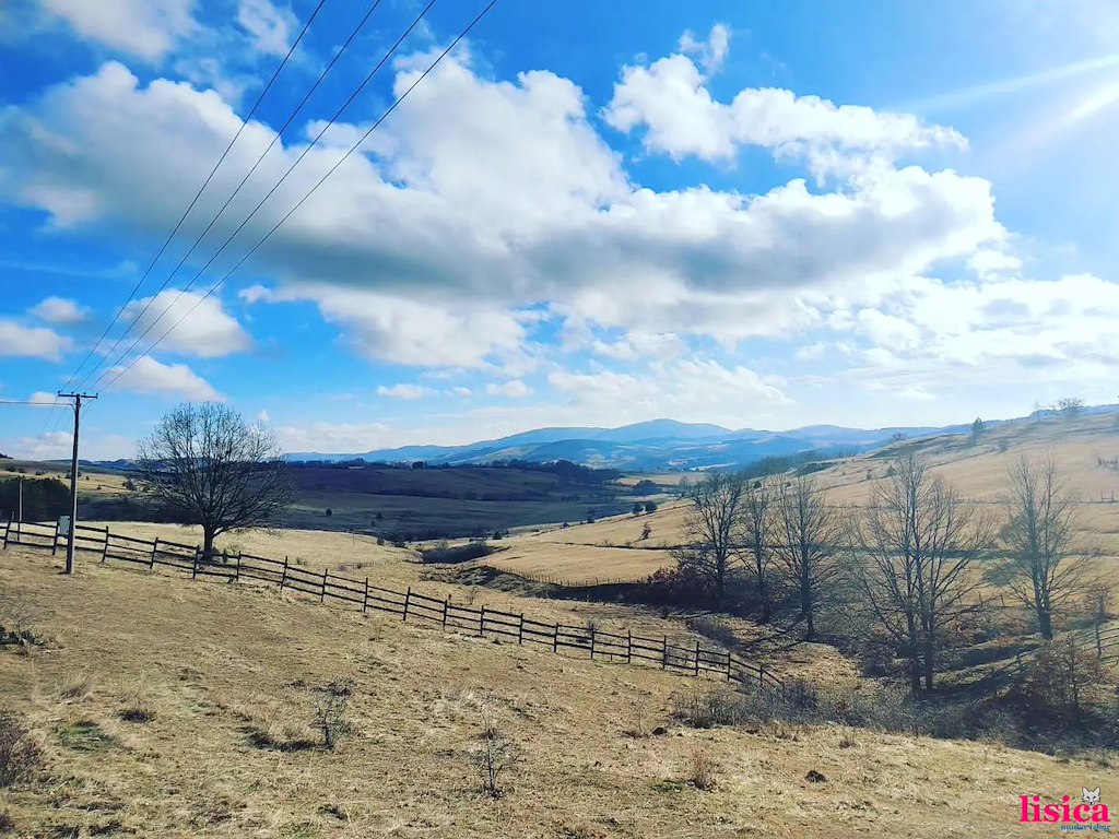Plac na prodaju Divčibare - Tometino Polje, građevinsko zemljište