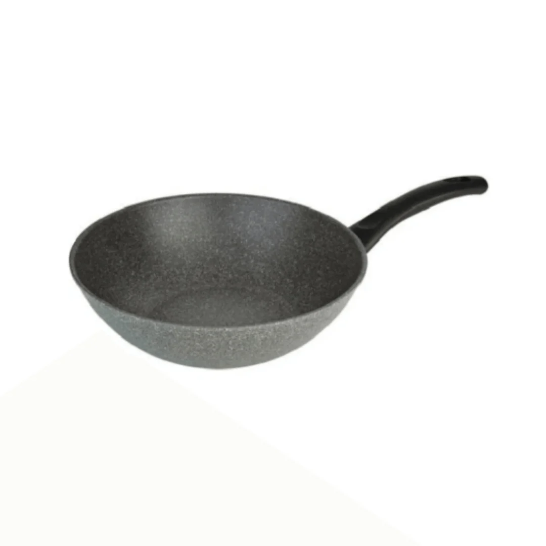 Wok Cortina GR ECO 28cm BALLARINI