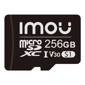 IMOU S1 MICROSDXC MEMORY CARD - UHS-I, 10/U3/V30 - 256GB