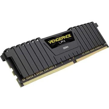 CORSAIR VENGEANCE LPX 4GB DDR4-2400 RAM CMK4GX4M1A2400C16