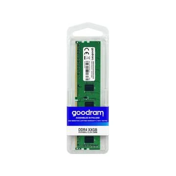 GOODRAM DDR4 8GB RAM GR3200D464L22S/8G - 3200MT/S, 288PIN DIMM