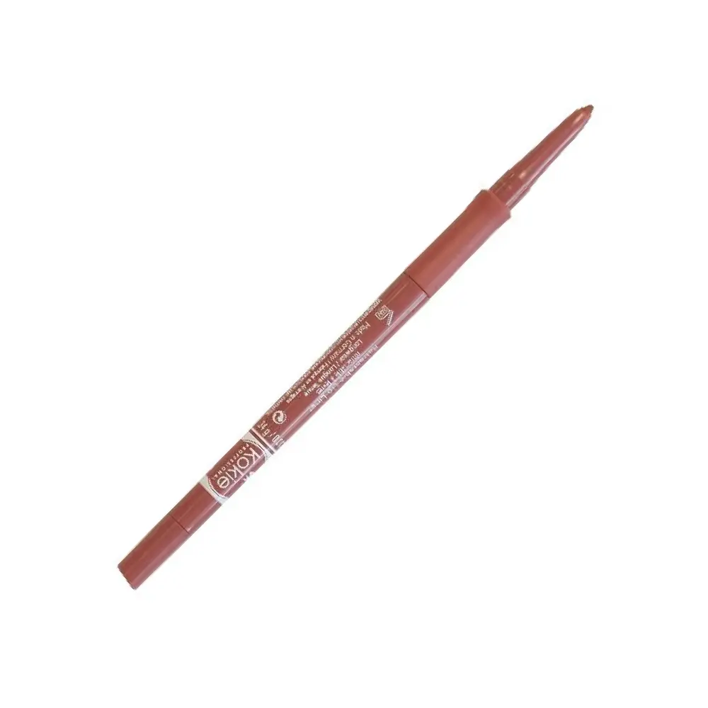 Kokie Cosmetics Retractable Kohl olovka za usne, 522 Dusty Rose