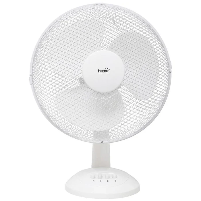 Home Ventilator stoni, 40 W, 3 brzine, 30 cm lopatice - TF30WH