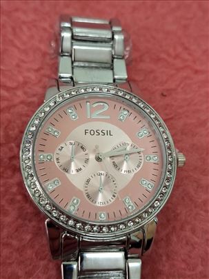Fossil zenski Sat Quartz nov