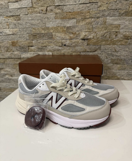 New Balance x Loro Piana 990v muške patike