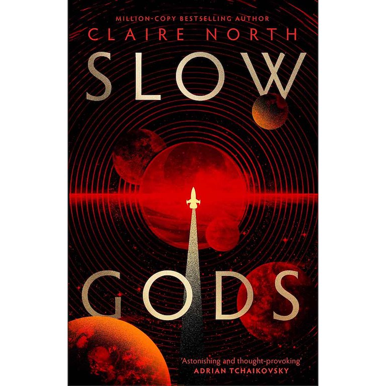 SLOW GODS