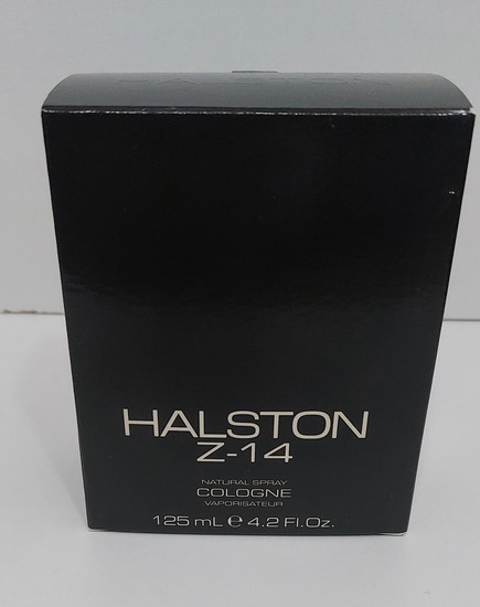 Halston Z-14