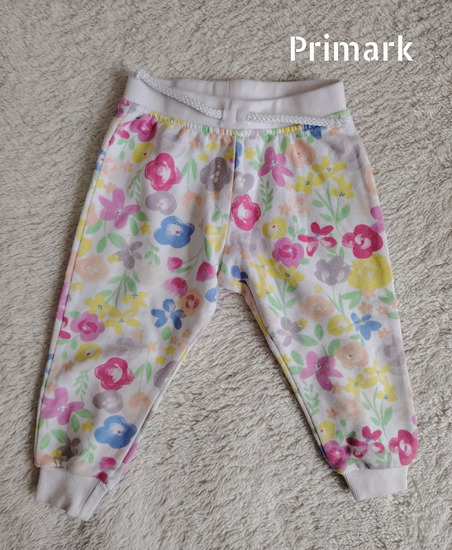 Primark pantalone za devojčicu (80)