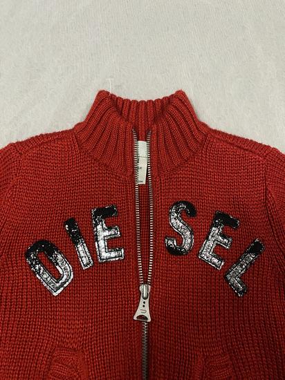Diesel original dzemper deciji