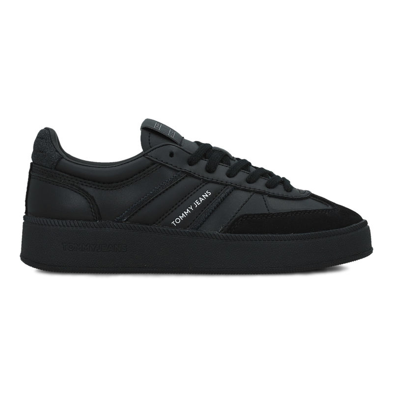 Ženske patike Tommy Hilfiger The Greenwich Edge Flatform