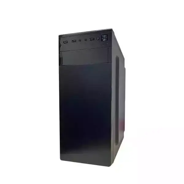 Računar ZEUS i3-10100/DDR4 8GB/M.2 512GB
