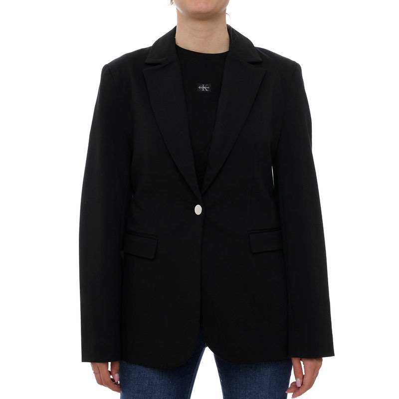 Ženski sako Calvin Klein Blazer