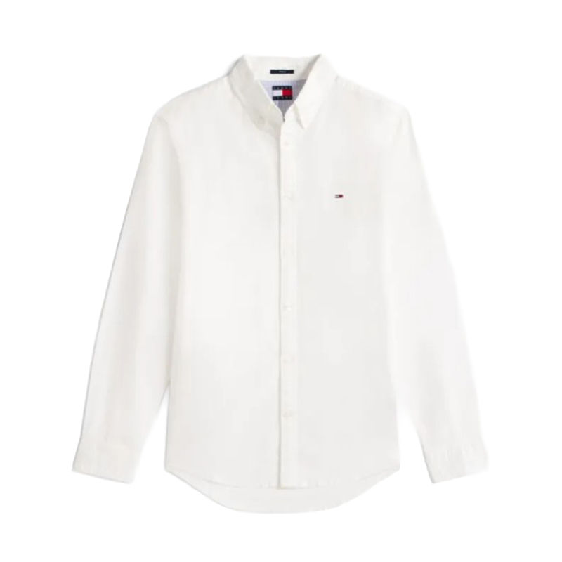 Muška košulja Tommy Hilfiger Tjm Reg Oxford Shirt Ext