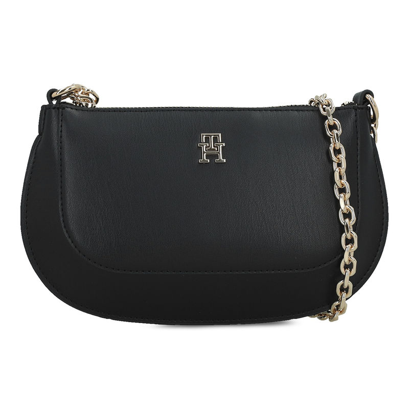 Ženska torba Tommy Hilfiger Th Glam Mini Chain Crossover