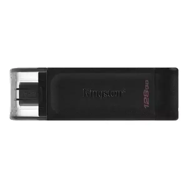 USB Flash 128GB Kingston DT70 Type C