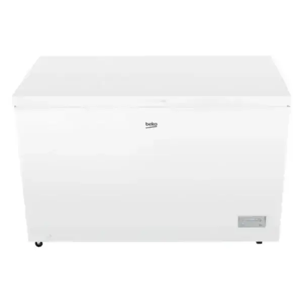 Zamrzivač Beko CF380EWN horizontalni širina 130cm/zapremina 371l