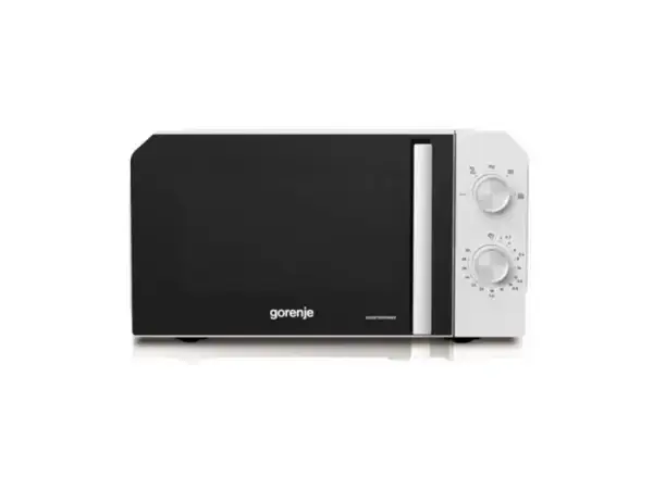 Mikrotalasna Gorenje MO20E1WI5/zapremina 20L/snaga 700W