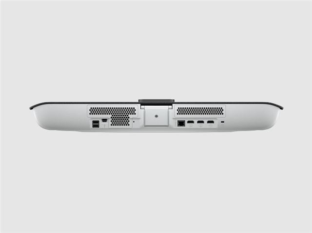 HP Poly Studio X32 AVB NPS EURO