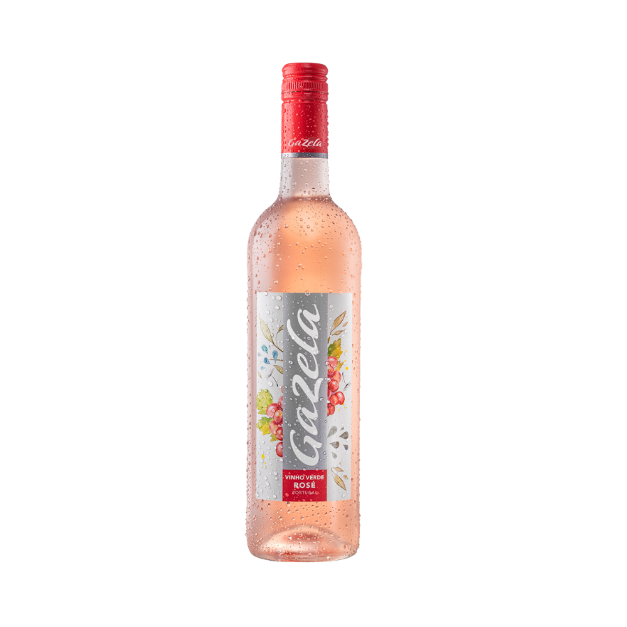 Gazela Rosé 75cl