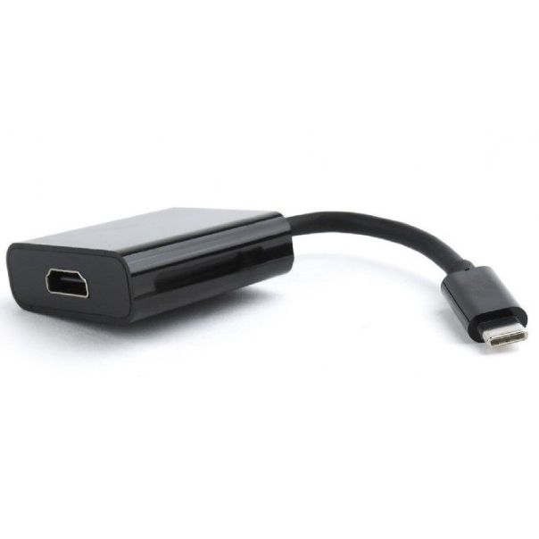 GEMBIRD A-CM-HDMIF-01 USB-C to HDMI adapter