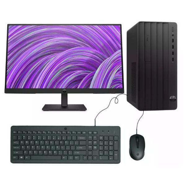 HP Desktop Računar Pro Tower 290 G9 i7-14700/16GB/1TB/DVD + Monitor 21.5 HP S3 Pro
