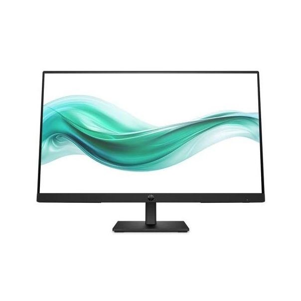 HP Monitor S3 Pro 322ph 21.5" IPS AG Flat FHD 100Hz 5ms Height/Tilt Black 3yw