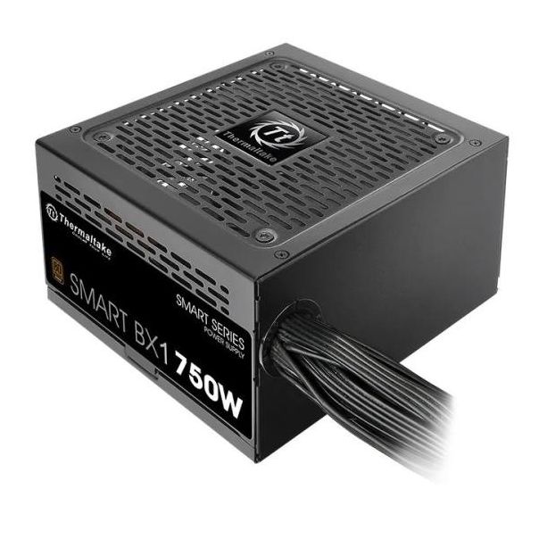 Napajanje 750W ThermalTake Smart BX1 80+ Bronze - Bulk