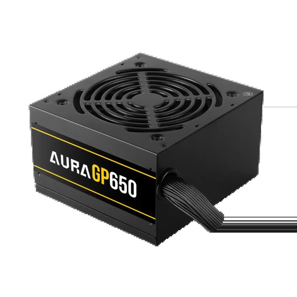 Napajanje Gamdias 650W AURA GP650 Bulk