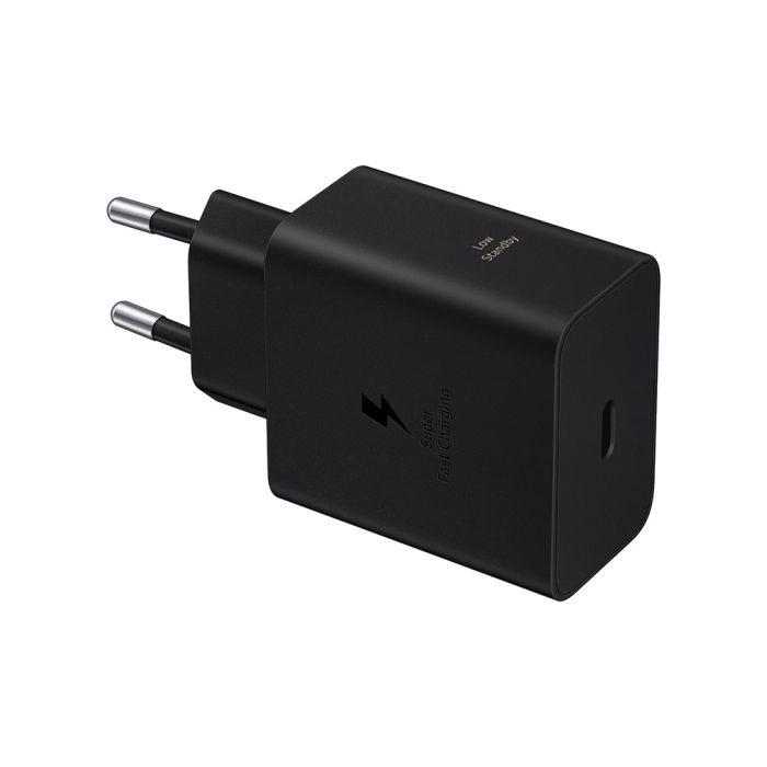 SAMSUNG Univerzalni Adapter Tip-C 60W,Crni