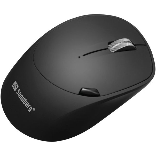 SANDBERG Miš Wireless Pro Recharge 631-02