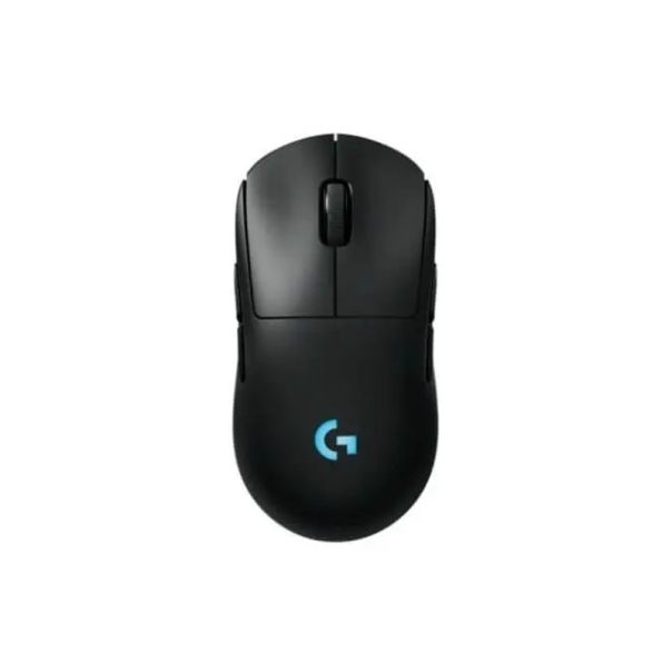 LOGITECH Miš Wireless Pro 2 Lightspeed crni 910-007295