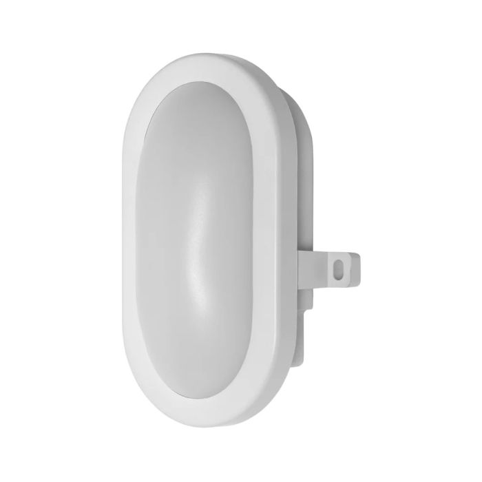 OSRAM LED BULKHEAD Svetiljka 6W 4000K Bela Plafon+zid