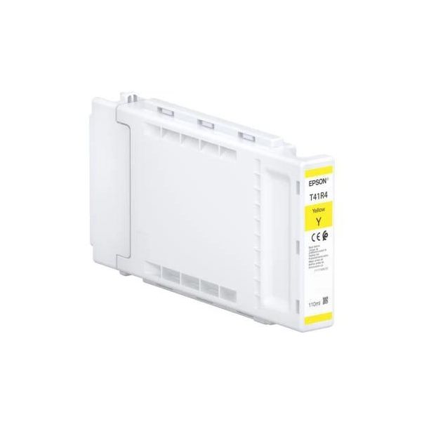 Kertridž Epson T41R440 Yellow, 110ml