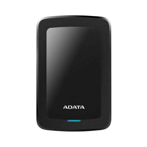 A-DATA Eksterni hard disk 1TB 2.5" AHV300-1TU31-CBK