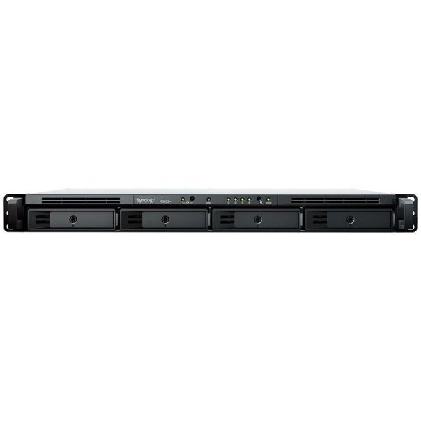 SYNOLOGY NAS RackStation RS822+ 1U/4bay
