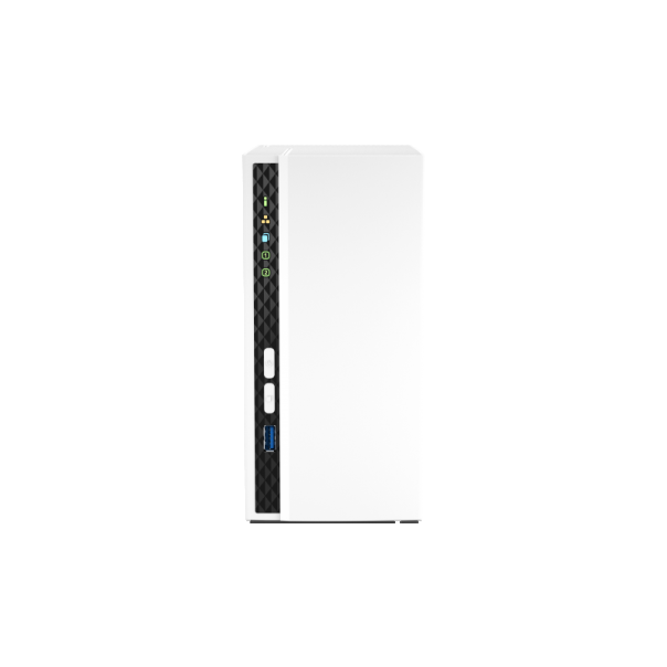 QNAP STORAGE NAS TS-233