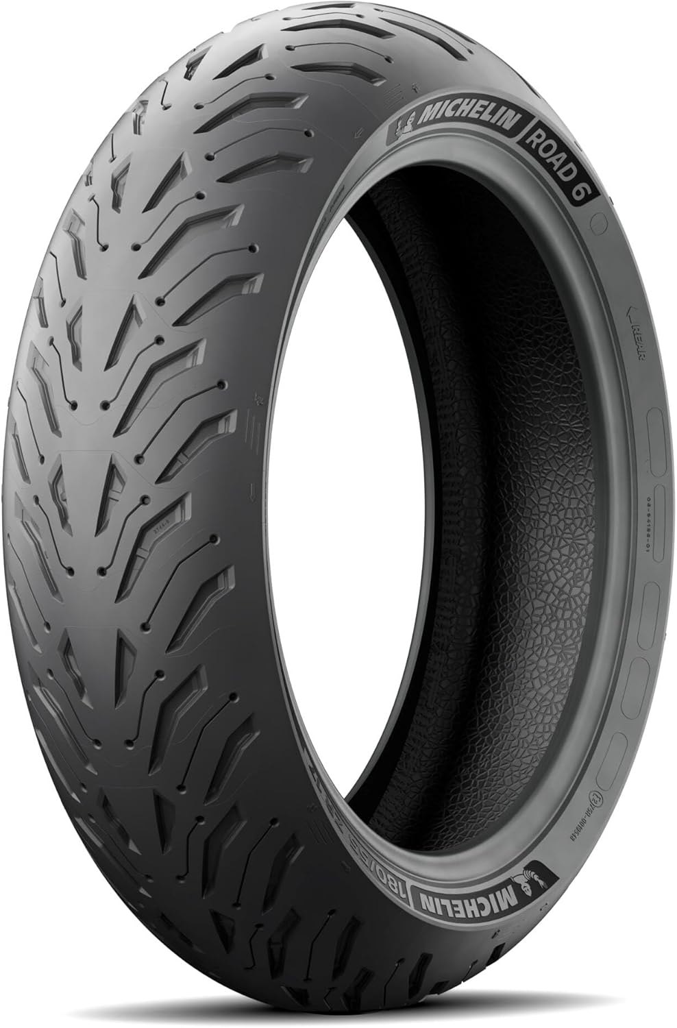 Michelin ROAD 6
180/55-17 73W