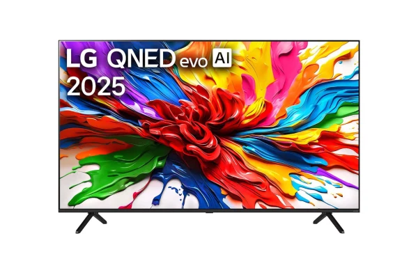 LG 75 75QNED92A6A 4K HDR Smart QNED TV Televizor