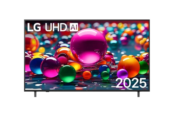 LG 75 75UA74003LB 4K HDR Smart UHD LED TV 60Hz HDR10 webOS Televizor