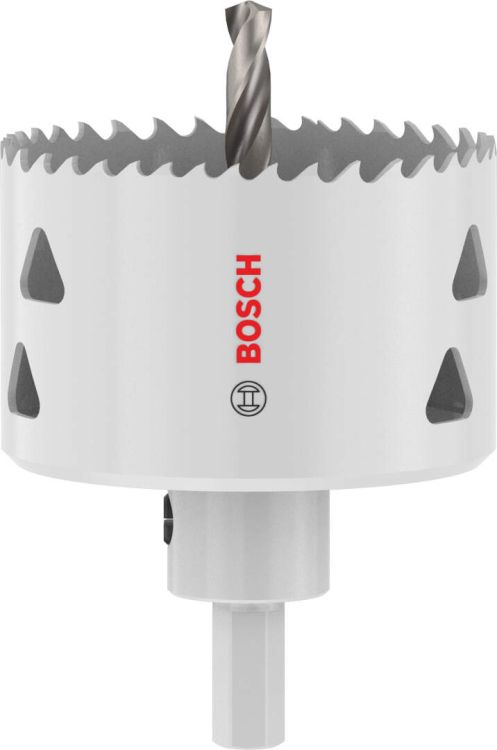 Bosch Multi Material testera za otvore sa držačem, 67x40 mm (2608594524)
