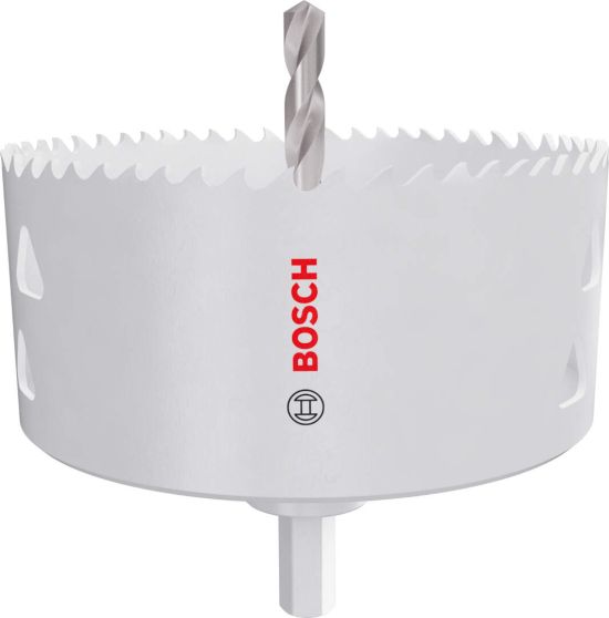 Bosch Multi Material testera za otvore sa držačem, 95x40 mm (2608594529)